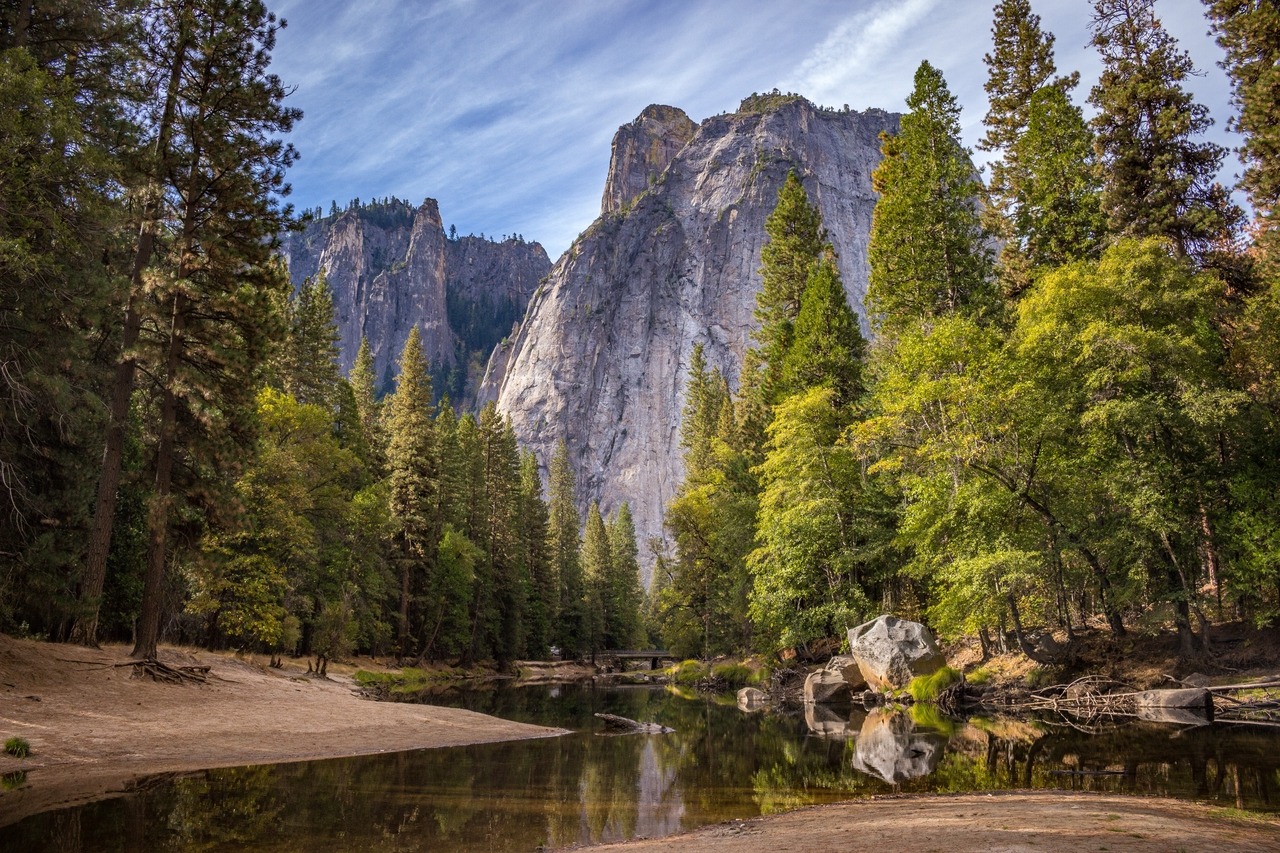Event Calendar | What’s happening in Yosemite