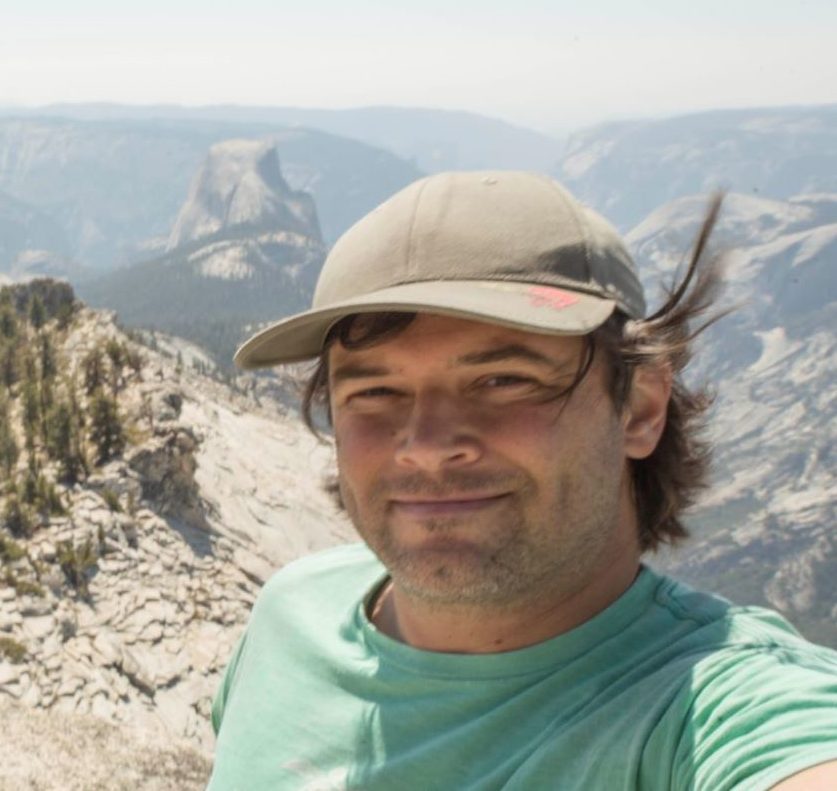 Happy Isles Art and Nature Center | Yosemite Conservancy