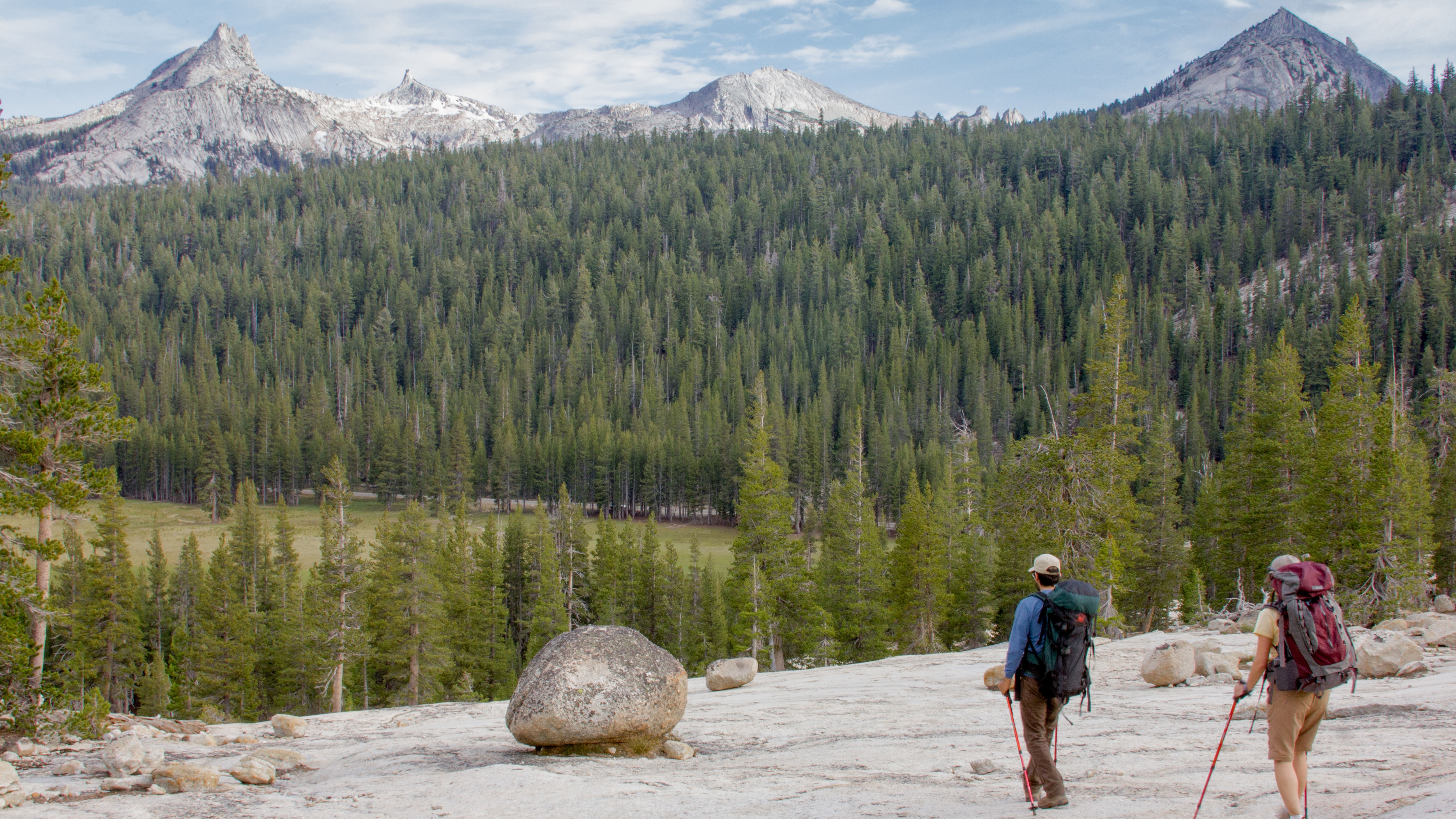 Are We Ready for Our Close-up? (Guest Post) — Yosemite Conservancy
