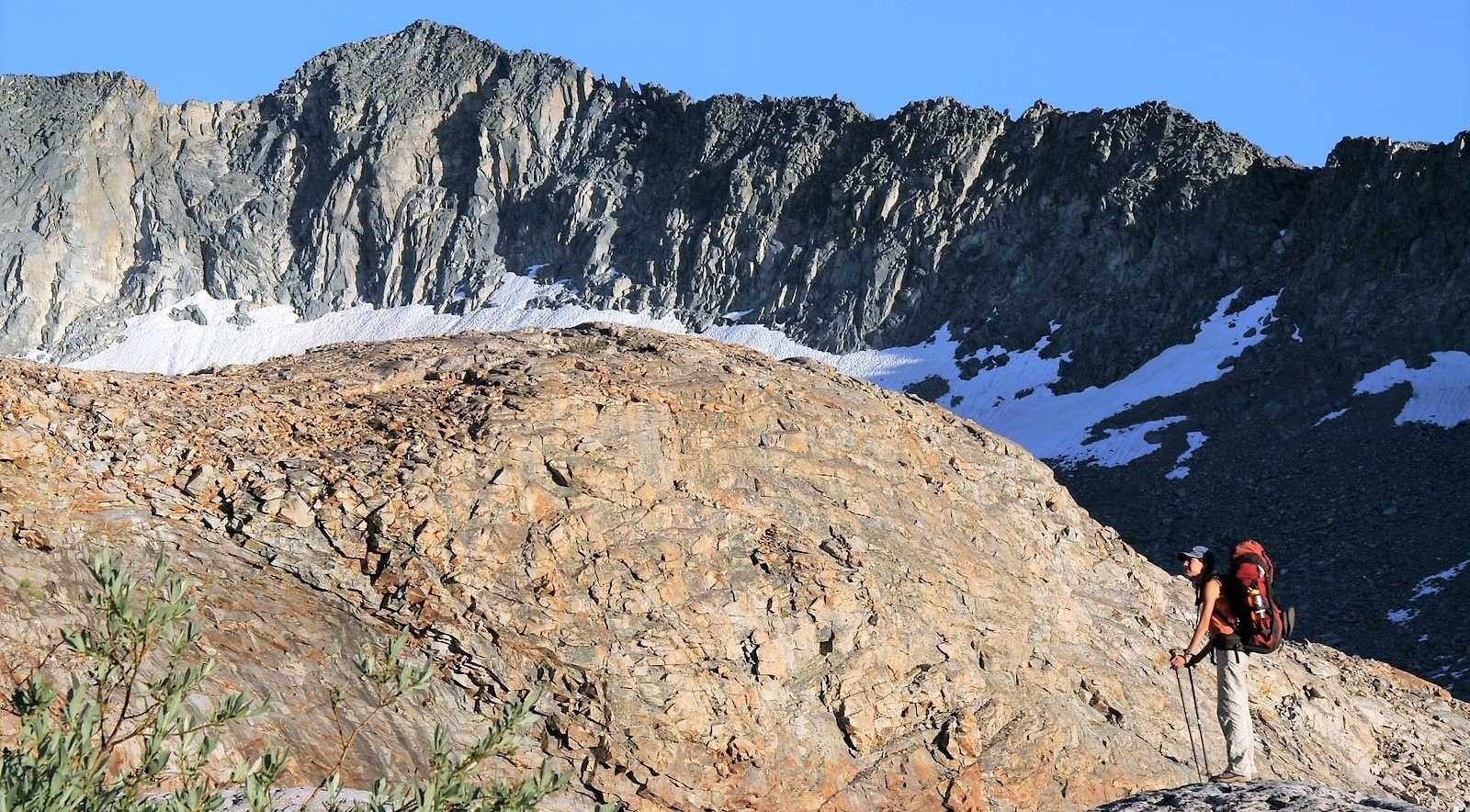 Seven (Restored) Spots for Your Yosemite List — Yosemite Conservancy