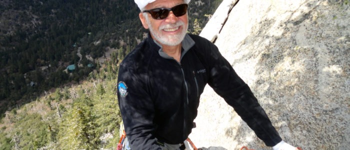 Get Grounded in Yosemite Climbing — Yosemite Conservancy