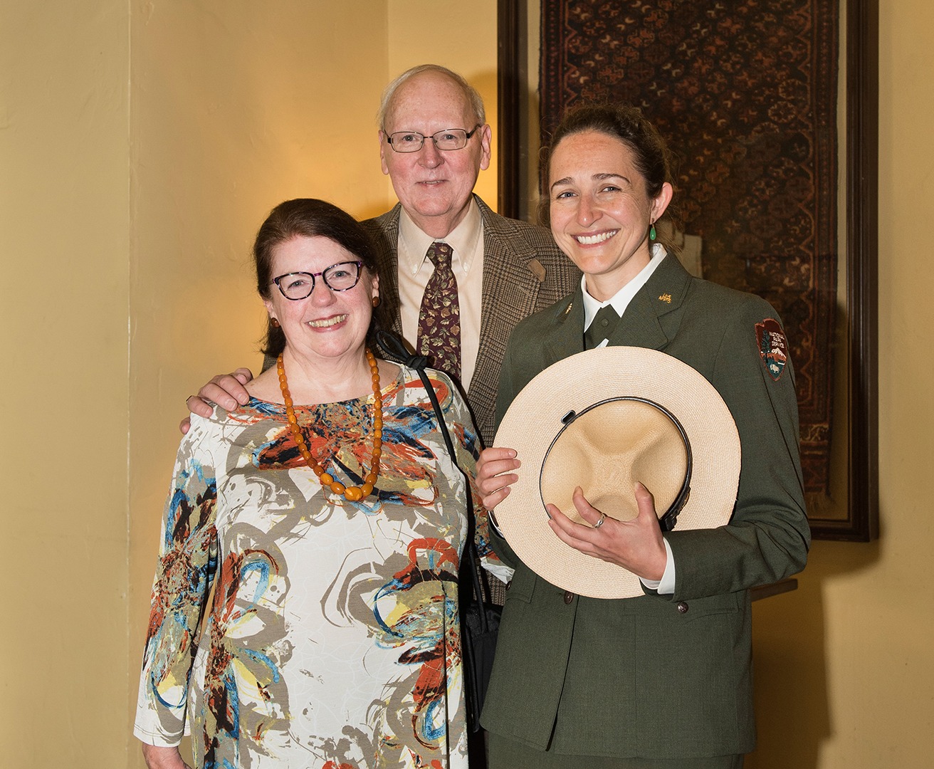 Fall Colors — Yosemite Conservancy