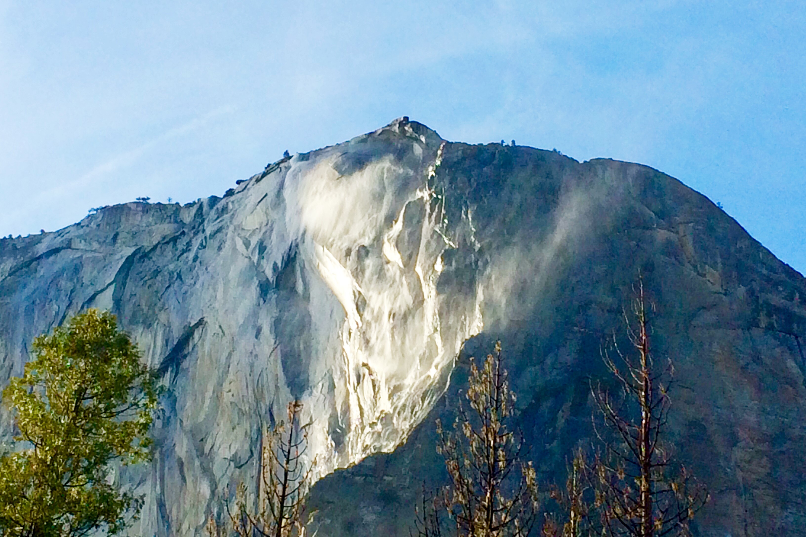 Last Month in Yosemite: March 2019 — Yosemite Conservancy