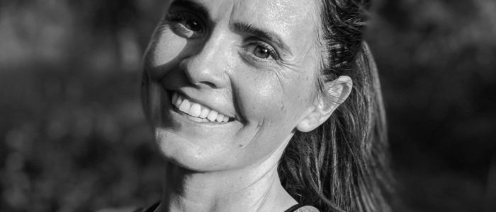 Kelly Lee — Yosemite Conservancy