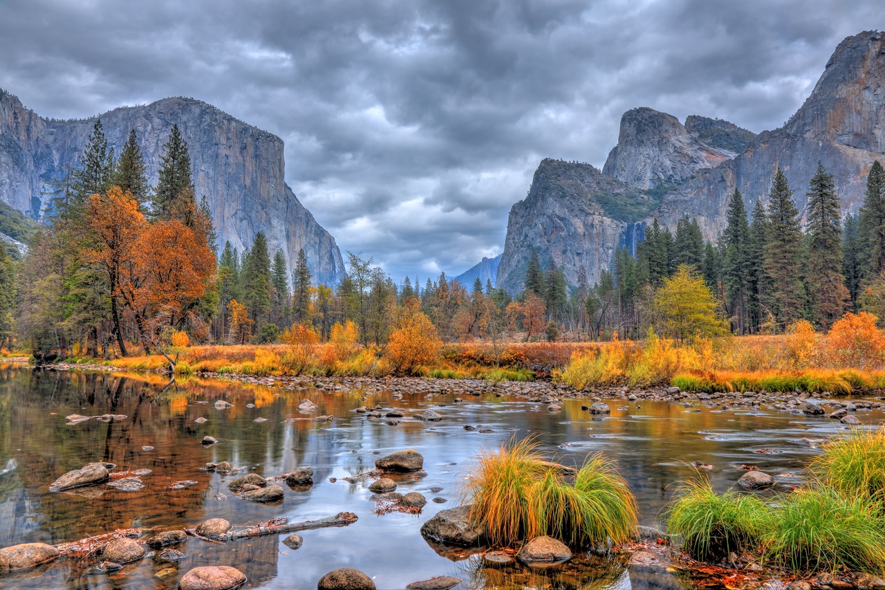 Gratitude — Yosemite Conservancy