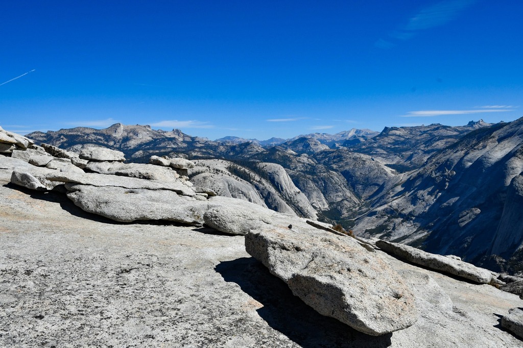 Dan Horning — Yosemite Conservancy