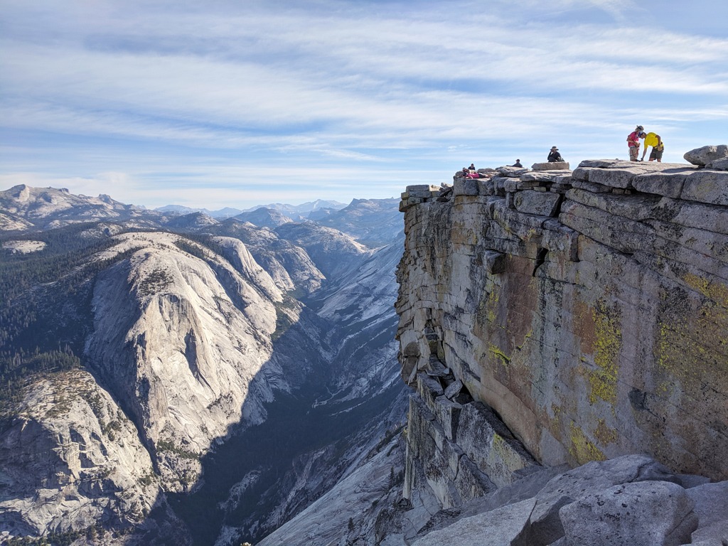 Anonymous — Yosemite Conservancy