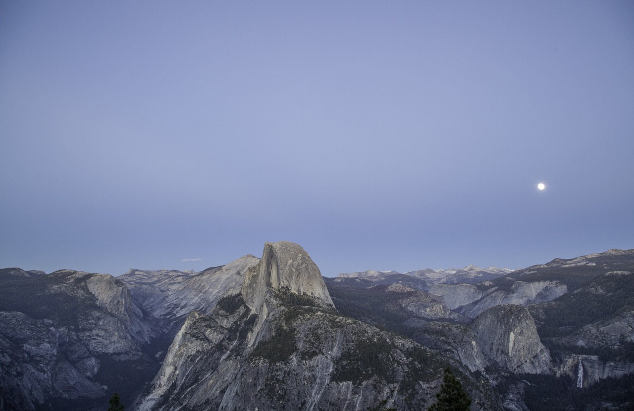 Leading with Experience: Navigating Change at Yosemite Conservancy — Yosemite Conservancy