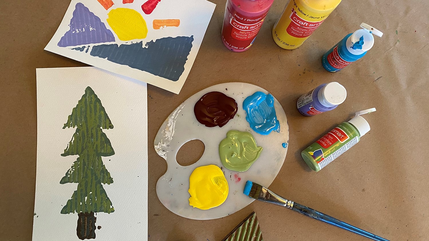 Park Art, From Anywhere — Yosemite Conservancy