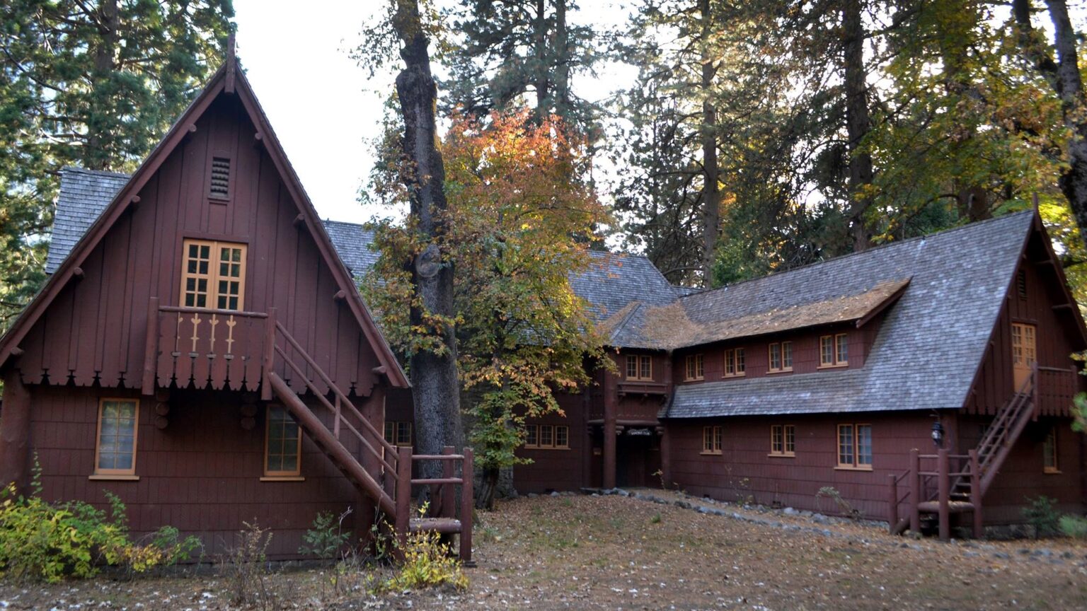 100 Years of the Rangers' Club — Yosemite Conservancy