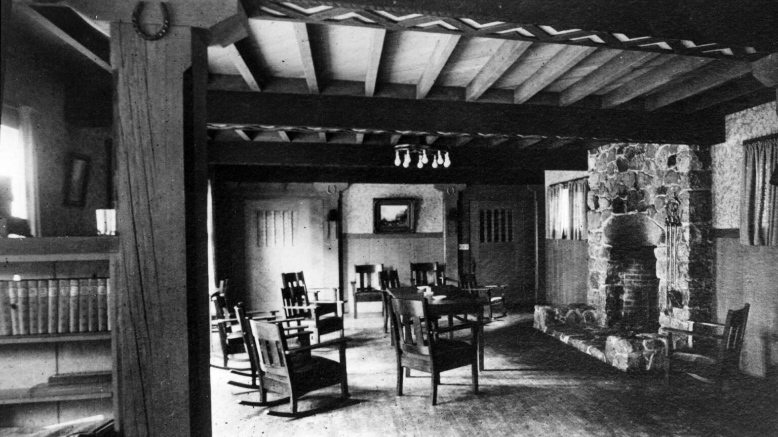 100 Years of the Rangers' Club — Yosemite Conservancy