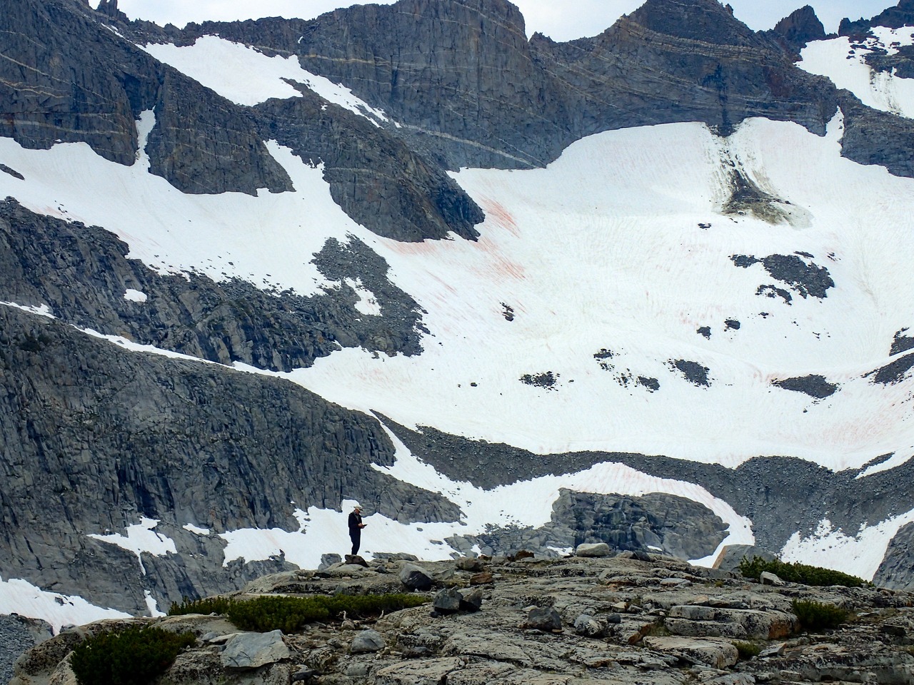Winter Watermelon — Yosemite Conservancy