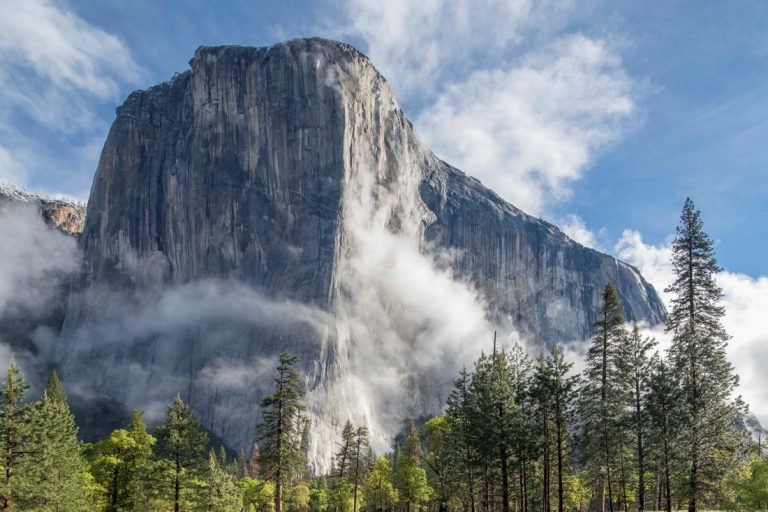 10 Yosemite Landmarks You Can’t Miss! — Yosemite Conservancy
