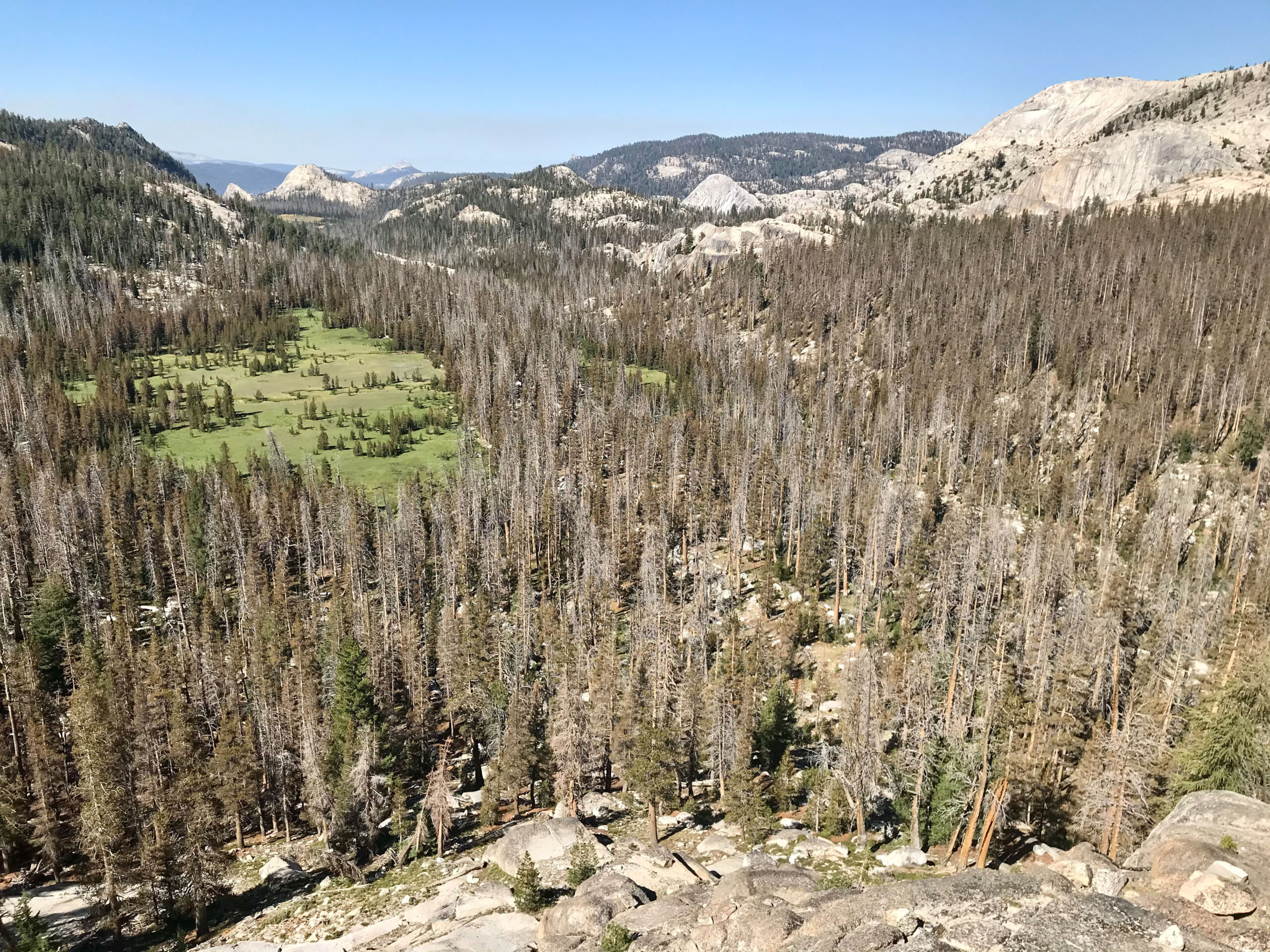 Mapping Technologies: How Lidar Supports Research in Yosemite ...