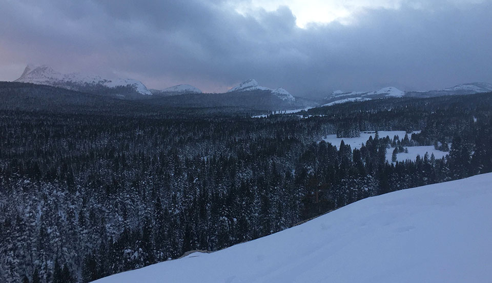 FAQ: Tioga Road in Winter — Yosemite Conservancy