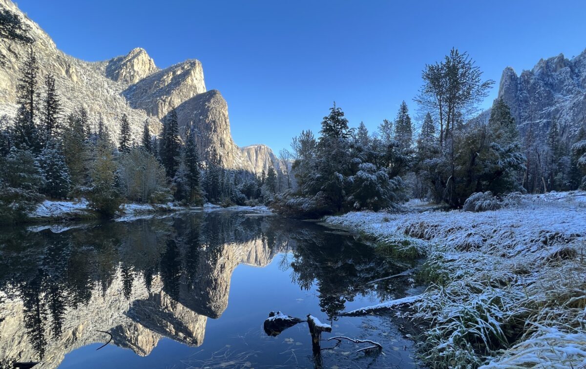 2022 Yosemite Gift Guide — Yosemite Conservancy