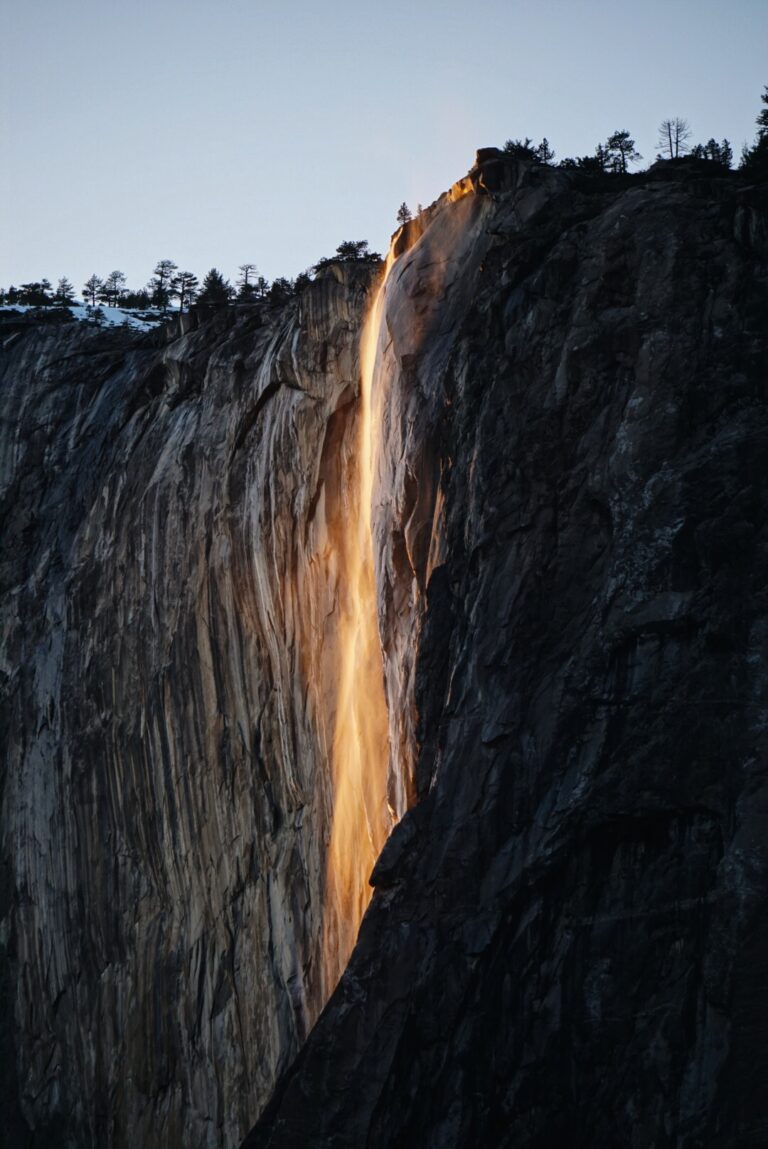 Know Before You Go: Yosemite in Winter — Yosemite Conservancy
