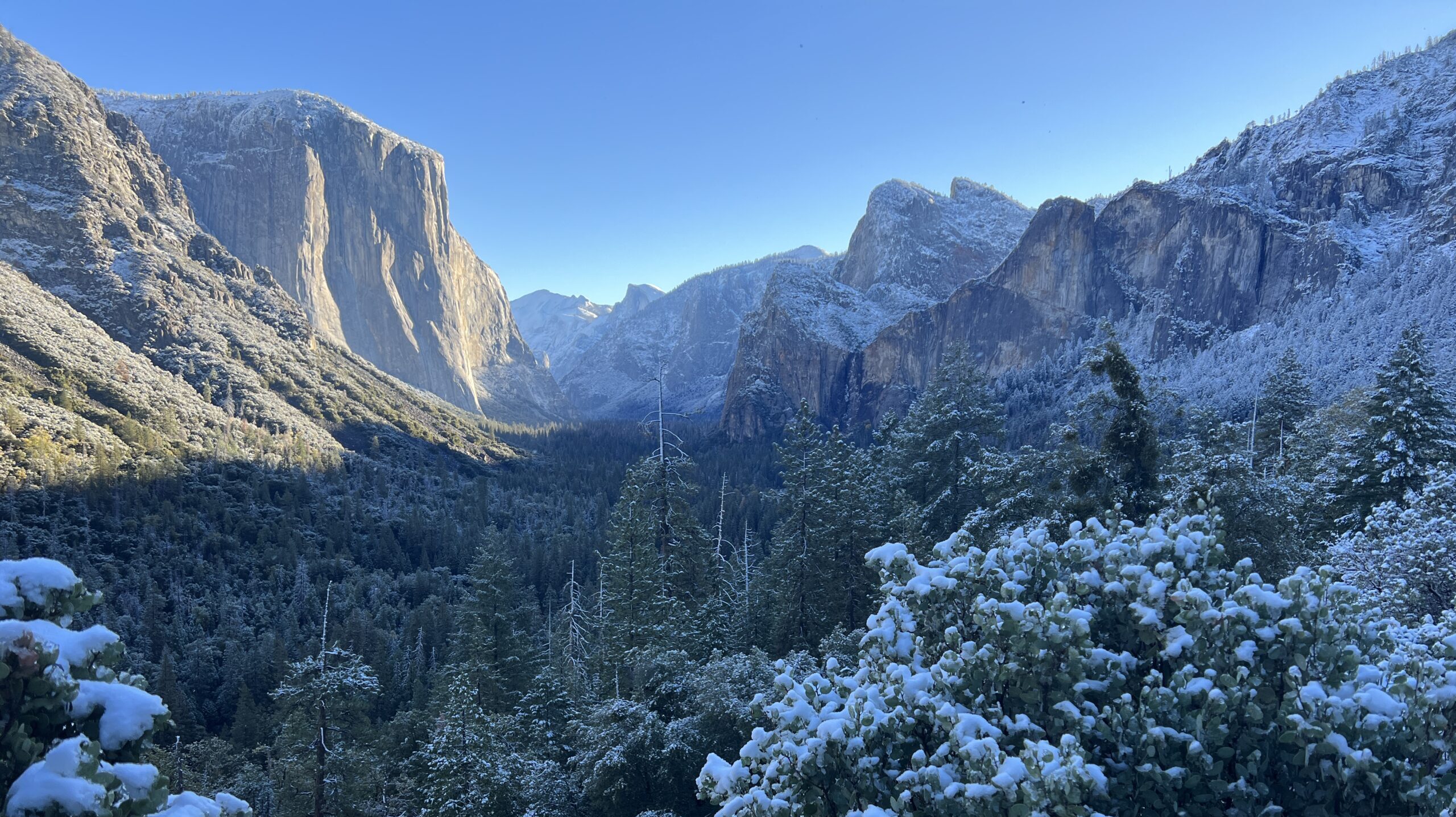 Know Before You Go: Yosemite in Winter — Yosemite Conservancy