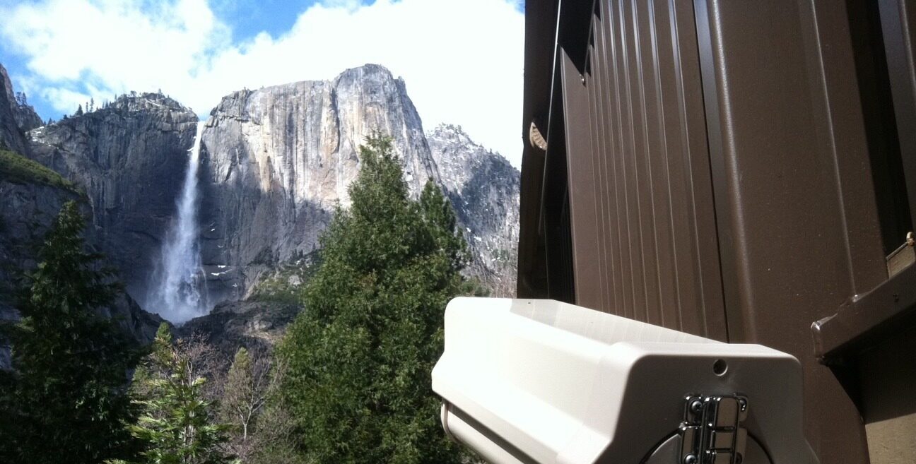 Wild & Wonderful Webcams — Yosemite Conservancy