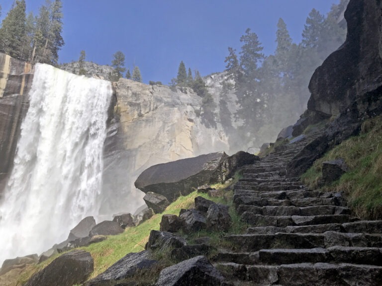Yosemite Conservancy Marks 100 Years of Support