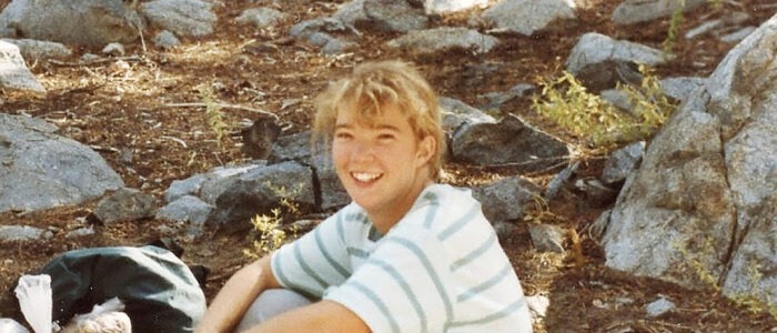 Amy George — Yosemite Conservancy