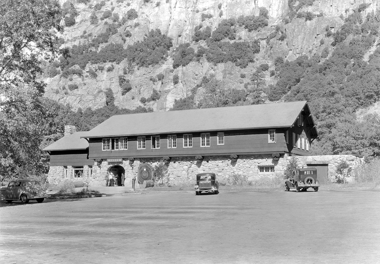 100 Years of Yosemite Conservancy — Yosemite Conservancy