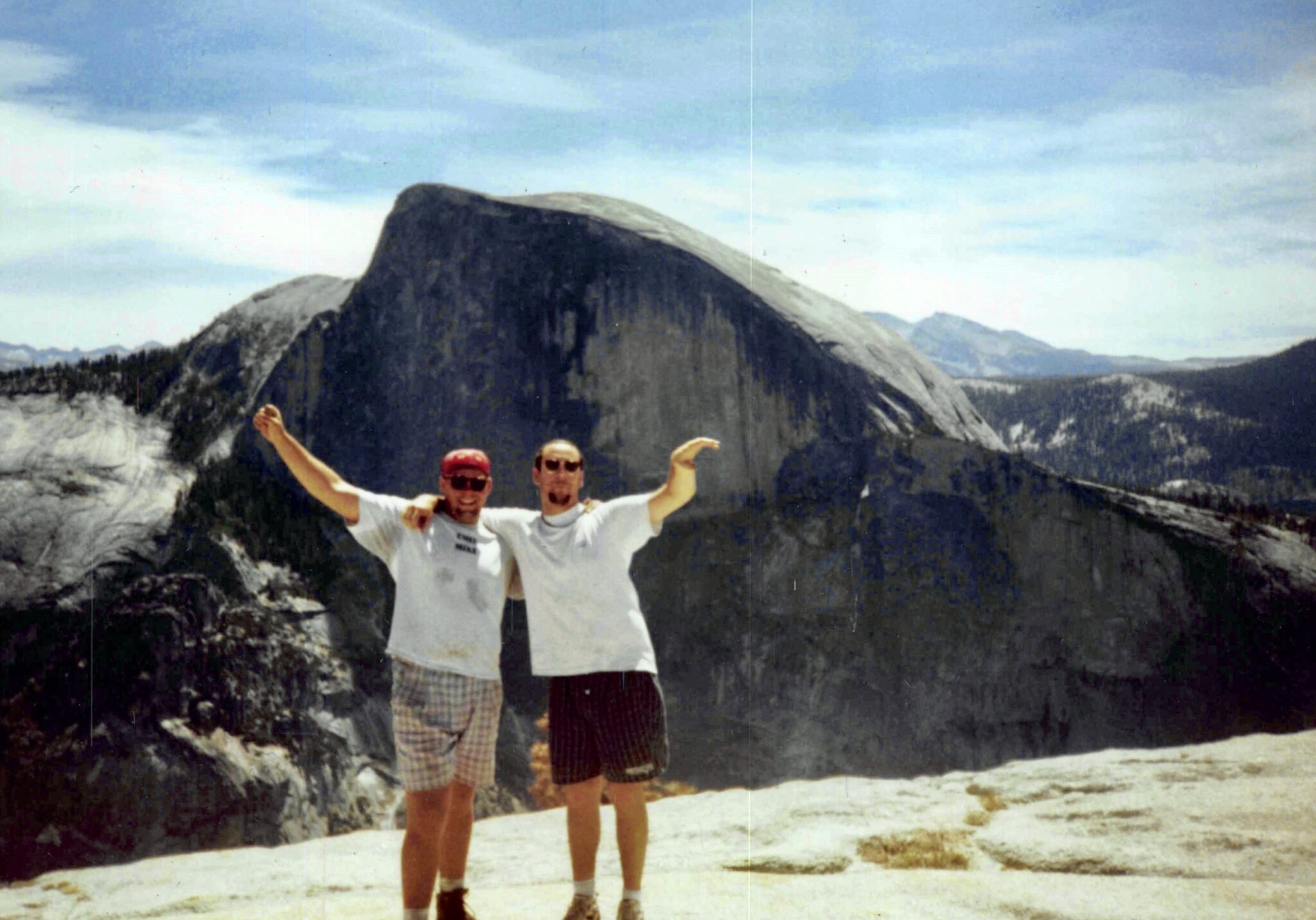 Robert Zaccheo — Yosemite Conservancy