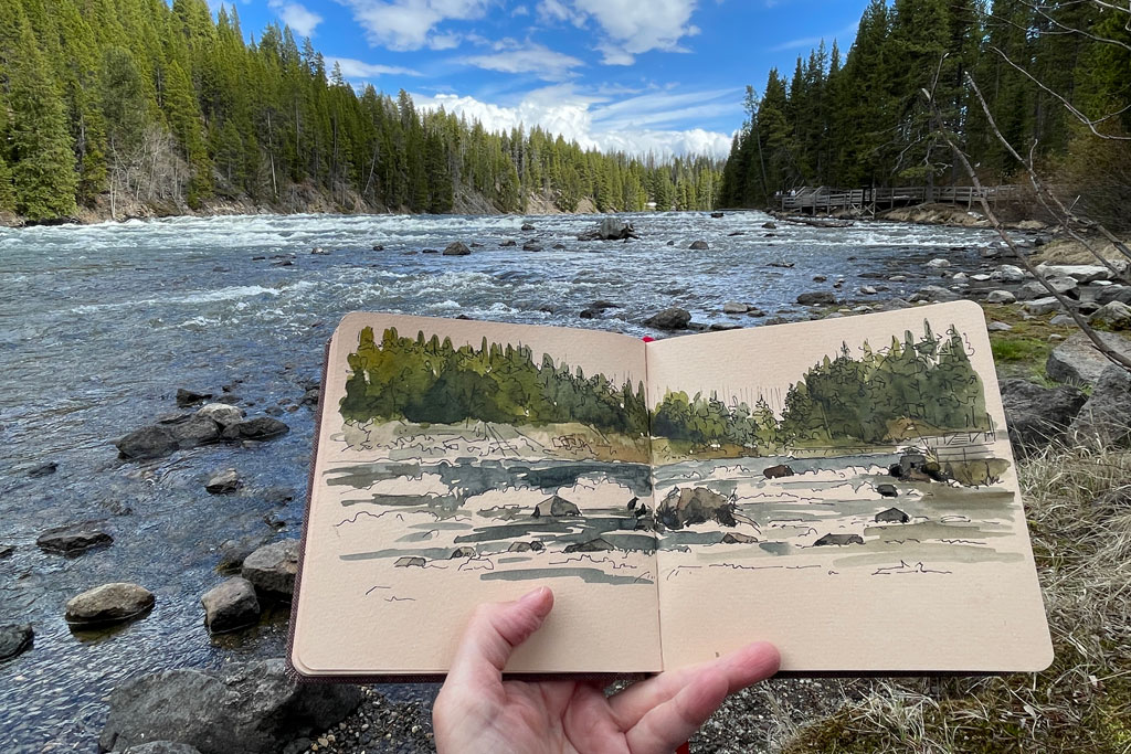 Immerse in Nature — Yosemite Conservancy