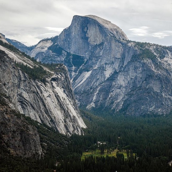 March Mountain Madness — Yosemite Conservancy