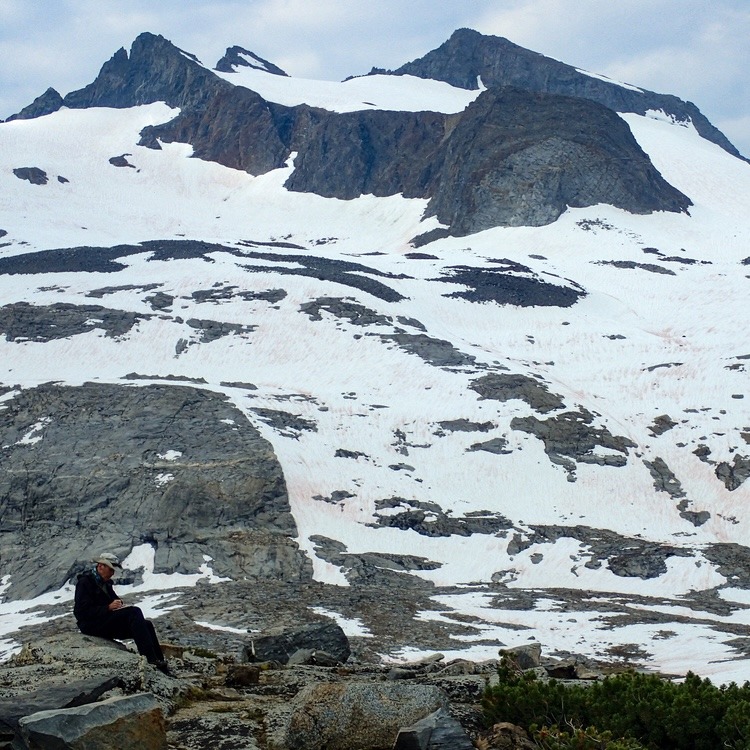 March Mountain Madness — Yosemite Conservancy