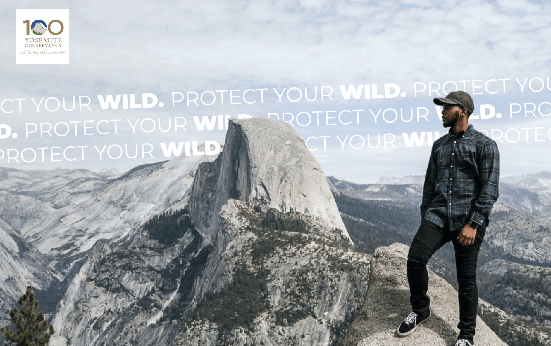 Conservation Starts with Protecting the Wild Around You — and In You ...