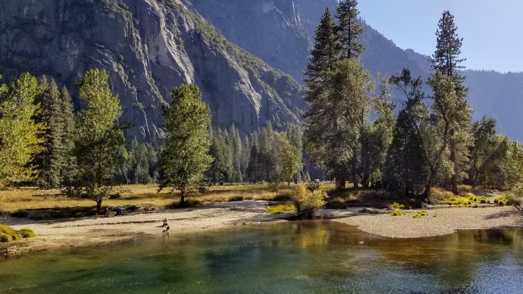Our Favorite Swimming Holes in Yosemite National Park — Yosemite ...