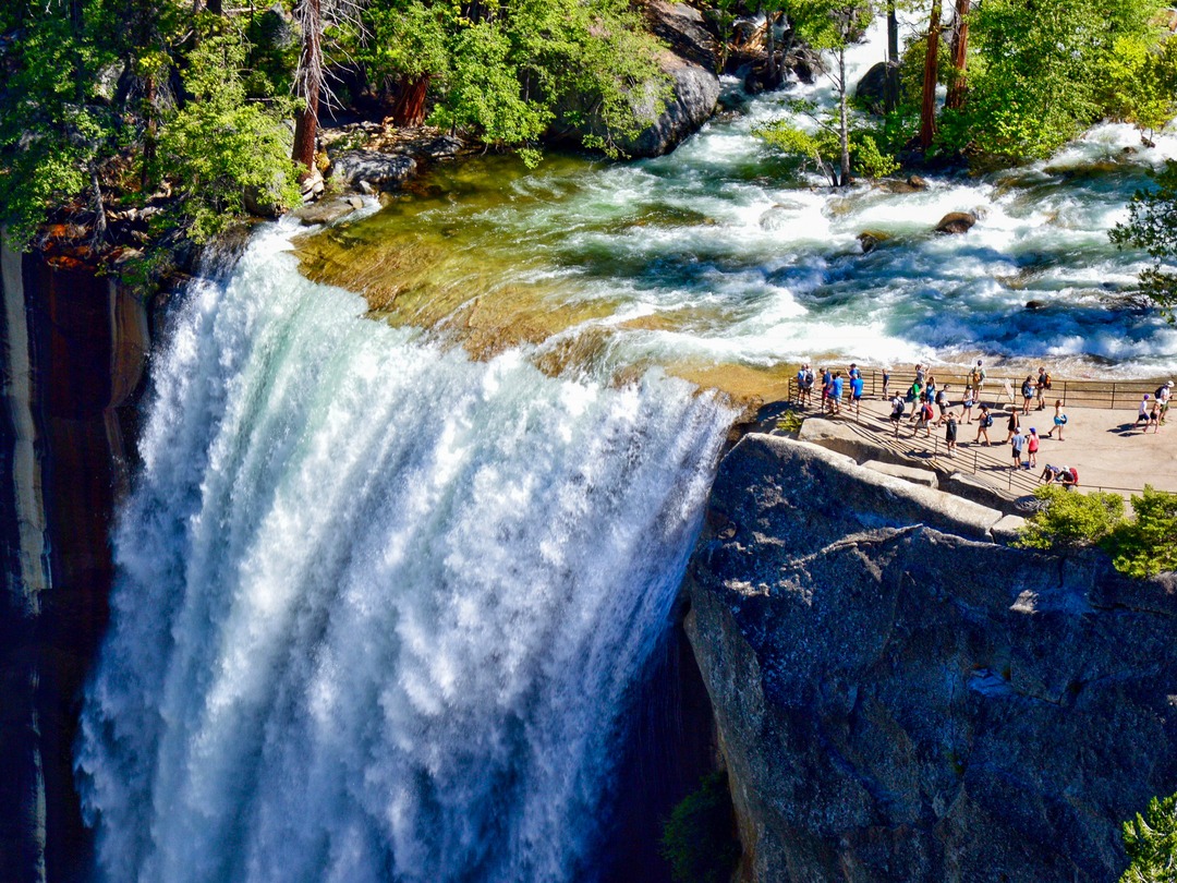 Protect, Preserve, and Prepare Yosemite for the Next Century — Yosemite ...