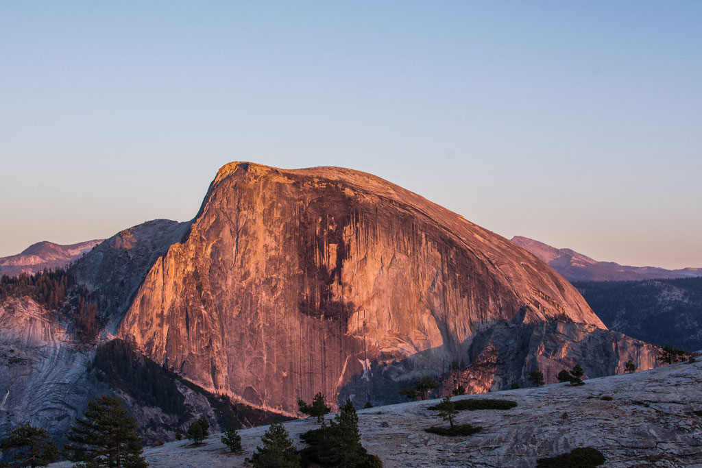 Contact Us | Yosemite Conservancy