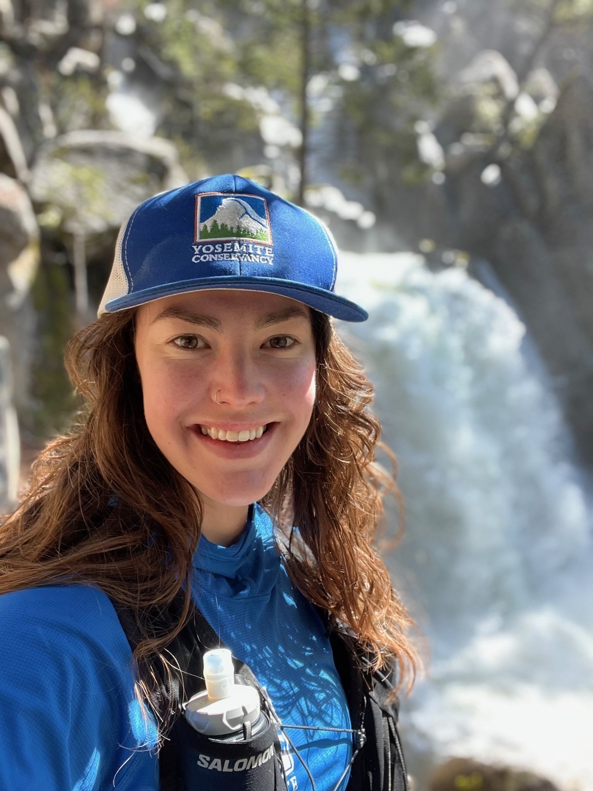Staff — Yosemite Conservancy