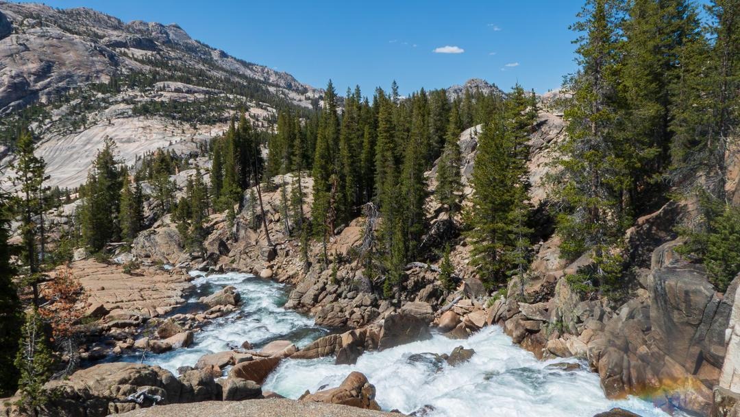 Taste the Park: A brief overview of Yosemite drinking water — Yosemite ...
