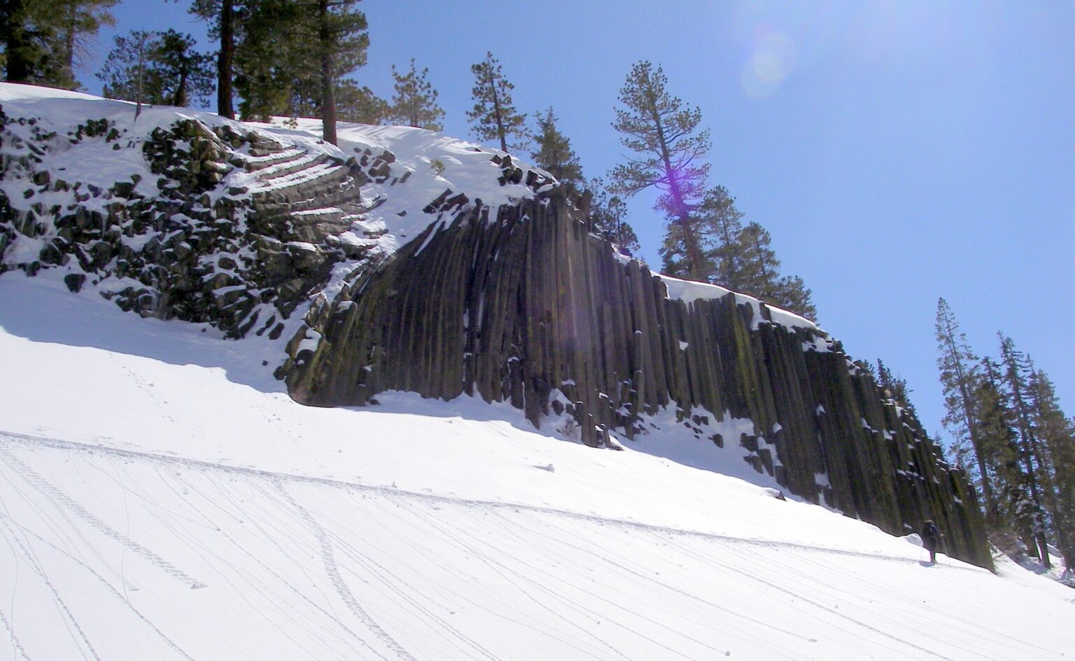 An Intertwined History: Devils Postpile National Monument and Yosemite ...