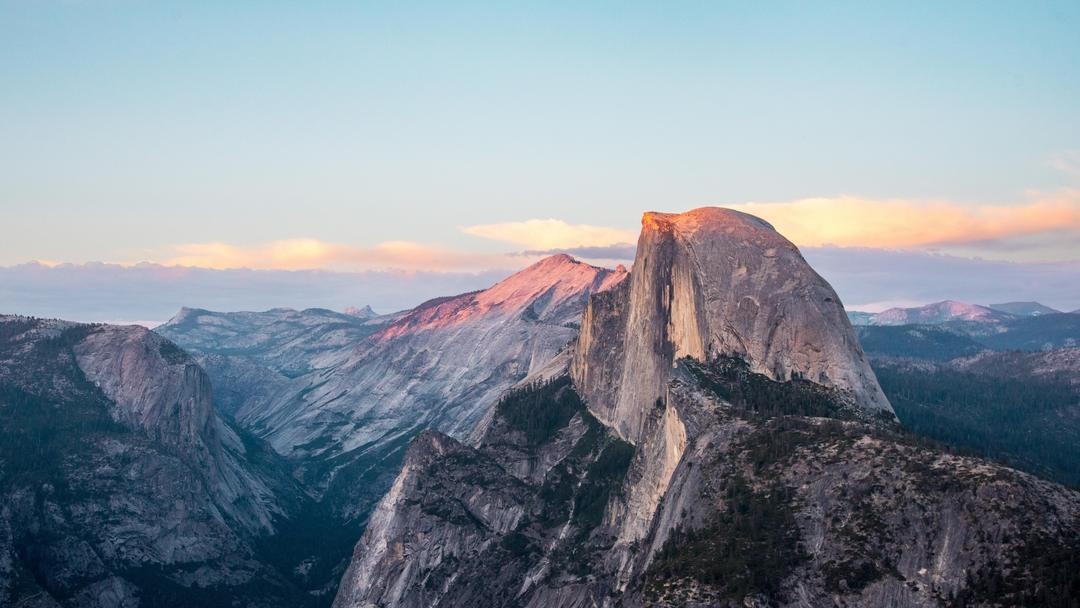 Know Before You Go: Yosemite in 2026 — Yosemite Conservancy