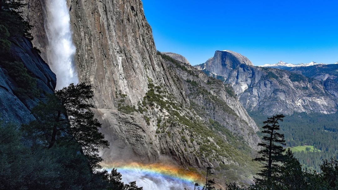 Sign up for Emails from Yosemite Conservancy — Yosemite Conservancy