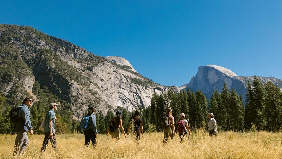 Yosemite Entrance Reservations NOT Required in 2026 — Yosemite Conservancy