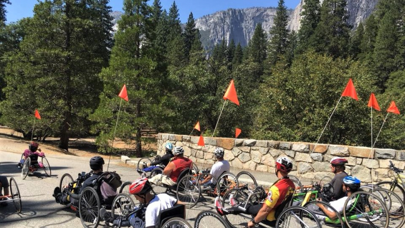 Last Month in Yosemite: September 2018 — Yosemite Conservancy